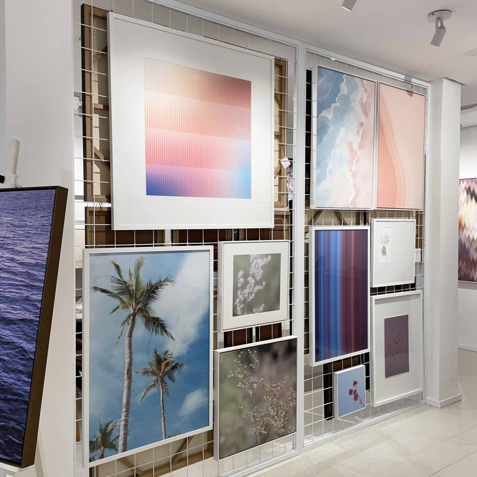 Di Quadri – Design e decoração de paredes