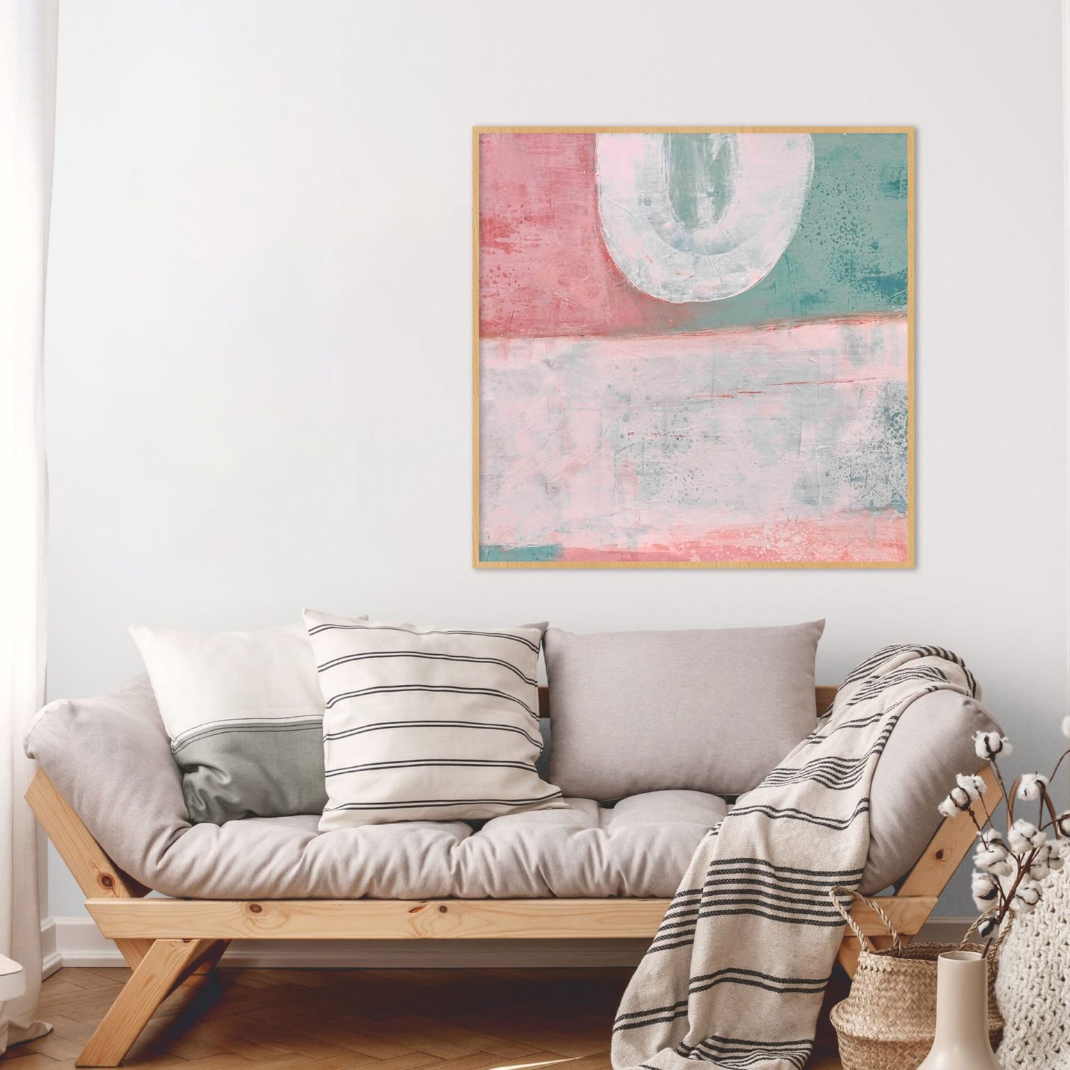 Di Quadri – Design e decoração de paredes